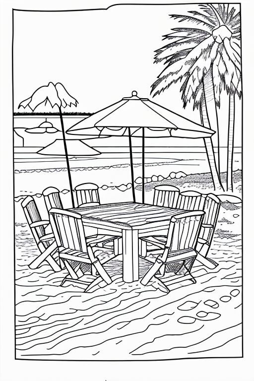 Is Coloring Relaxing - Easy how to drawing